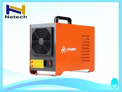 China Portable Air Purifier / Water Treatment Ozone Generator For Hotel / Hospital for sale