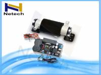 China Ceramic Material Water Treament Ozone Generator Spare Parts 1 year Warranty for sale