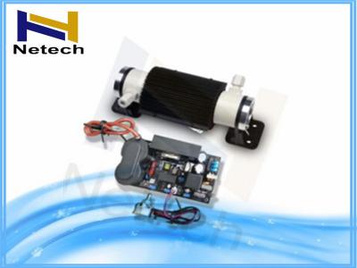 China Ceramic Material Water Treament Ozone Generator Spare Parts 1 year Warranty for sale
