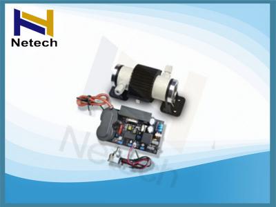 China 220v 12v Air Cooling Ozone Generator Parts / Ozone Ceramic Tube For Water Purification for sale