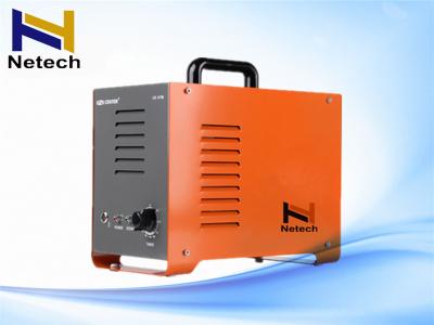 China 5g/Hr 110v 50hz Commercial Ozone Generator For Air Corona Discharge for sale