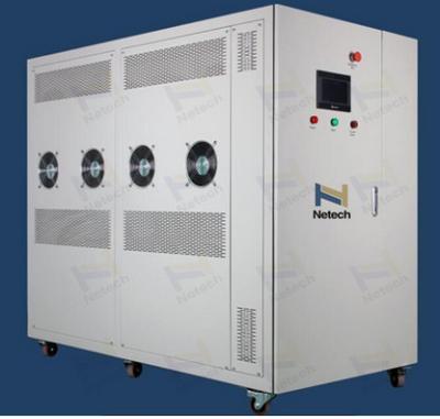 China 10G - 50G Water Ozone Generator / Ozone clean Machine Water Cooling for sale