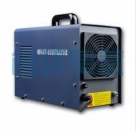 China 110V 220V Portable Hotel Ozone Machine / Water Ozone Generator for sale