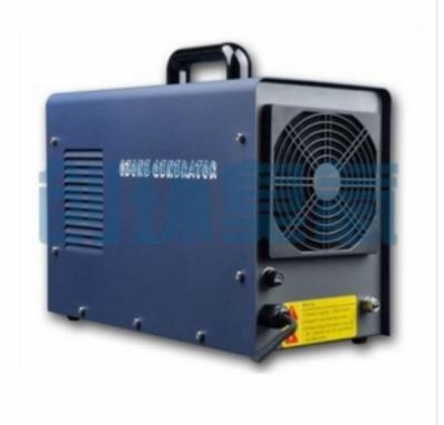 China 110V 220V Portable Hotel Ozone Machine / Water Ozone Generator for sale