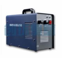 China 110V 220V Portable Hotel Ozone Machine / Water Ozone Generator for sale