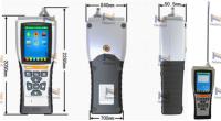 China Waterproof Other Ozone Generator Subsidiary Facilities / Air Portable Ozone Detector for sale