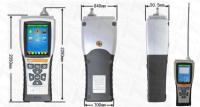 China 0 - 5PPM Portable Ozone Generator Subsidiary Facilities Ozone Detector / Monitor for sale