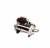 China 220V Ozone Generator Components Water Cooling Enamel Ozone Tube CH-PC 18-80G/Hr for sale