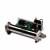 China 220V Ozone Generator Components Water Cooling Enamel Ozone Tube CH-PC 18-80G/Hr for sale