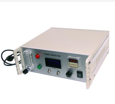 China 3G/H  - 7G/H Industrial Ozone Generator For Removing Smoke Smell / Bad Odor Dust for sale