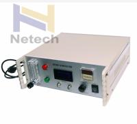 China 110 / 220V Industrial Ozone Generator  Ozone Air cleanr Adjustable 20% - 100% for sale