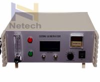 China 110 / 220V Industrial Ozone Generator  Ozone Air cleanr Adjustable 20% - 100% for sale