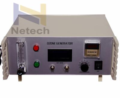 China 110 / 220V Industrial Ozone Generator  Ozone Air cleanr Adjustable 20% - 100% for sale