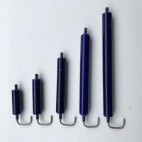 China OEM / ODM Ozone Generator Parts Corona Discharge Double Water Cooling Enamel for sale
