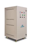 China 220V 15L Long Life High Concentration Oxygen Generator For Aquaculture for sale