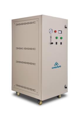 China High Concentration 10 LPM Oxygen Concentrator For Industry Water Treatment for sale