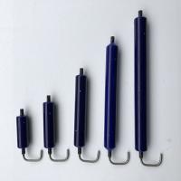 China Double Water Cooled Ozone Generator Parts Components Enamel Ozone Generator Tube for sale