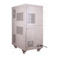 China 100g/hr Output Ozone Generator For Food / Beverage Production Line Bottled Water Treatment for sale