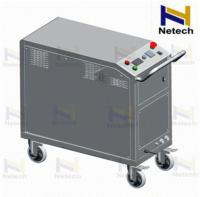 China 1T/H High Concentration Hand - Push Ozone Water Machine In Agriculture / Wine Factory for sale