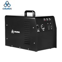 China 45 LPM Portable Ozone Generator For Home 12v Spa Capsule Parts Swimming Water Treatment for sale