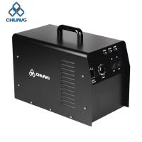 China 45 LPM Portable Ozone Generator For Home 12v Spa Capsule Parts Swimming Water Treatment for sale
