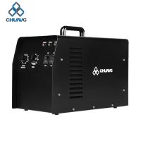 China 45 LPM Portable Ozone Generator For Home 12v Spa Capsule Parts Swimming Water Treatment for sale