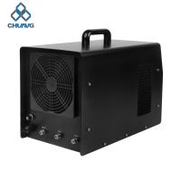 China 45 LPM Portable Ozone Generator For Home 12v Spa Capsule Parts Swimming Water Treatment for sale