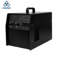 China 45 LPM Portable Ozone Generator For Home 12v Spa Capsule Parts Swimming Water Treatment for sale