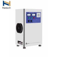 China 20G/H 110V 60Hz Industrial Ozone Generator For Waste Water Treatment for sale