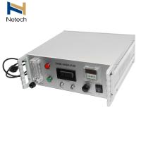 China Desktop 3-7g Commercial Air Purifiers For  Water Treatment for sale