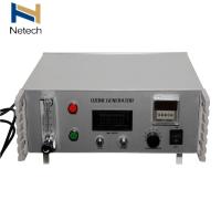 China Desktop 3-7g Commercial Air Purifiers For  Water Treatment for sale