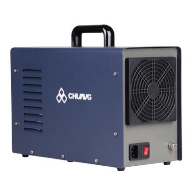 China 3G/H  Ozone Generator For Air & Water Treatment 220V / 110v 60Hz for sale