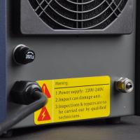 China 3G/H  Ozone Generator For Air & Water Treatment 220V / 110v 60Hz for sale