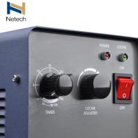 China 3G/H  Ozone Generator For Air & Water Treatment 220V / 110v 60Hz for sale