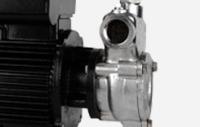 China 1T-12T/Hr Water System Technology Ozone Water Gas Liquid Mixing Pump for sale