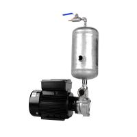 China 1T-12T/Hr Water System Technology Ozone Water Gas Liquid Mixing Pump for sale