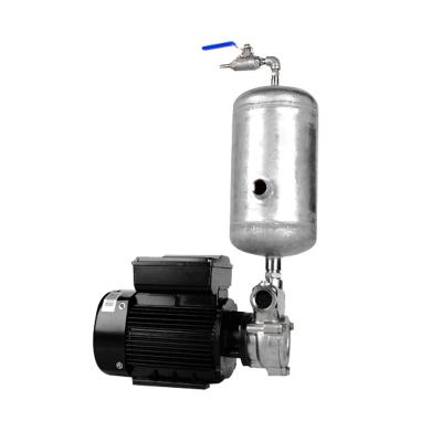 China 1T-12T/Hr Water System Technology Ozone Water Gas Liquid Mixing Pump for sale