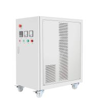 China 20g/Hr High Efficiency Aquaculture Waste Water Treatment Ozone Generator for sale