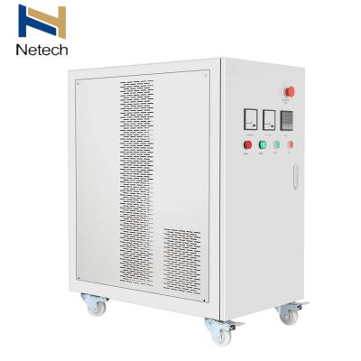 China 20g/Hr High Efficiency Aquaculture Waste Water Treatment Ozone Generator for sale