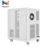 China 20g/Hr High Efficiency Aquaculture Waste Water Treatment Ozone Generator for sale