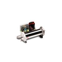 China 18-80G/Hr Water Cooling Ozone Generator Parts Enamel Ozone Tube for sale