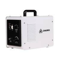 China 220v 3-5g Water Treatment Ozone Generator For Air Purifier High Efficiency for sale
