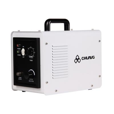 China 220v 3-5g Water Treatment Ozone Generator For Air Purifier High Efficiency for sale