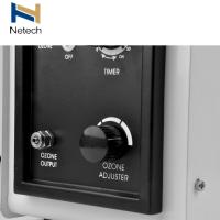 China 220v 3-5g Water Treatment Ozone Generator For Air Purifier High Efficiency for sale