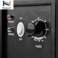 China 220v 3-5g Water Treatment Ozone Generator For Air Purifier High Efficiency for sale