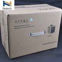 China 220v 3-5g Water Treatment Ozone Generator For Air Purifier High Efficiency for sale
