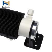 China 7g/Hr Water Treatment Ozone Generator Parts / Ozone Ceramic Tube for sale