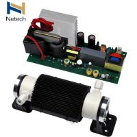 China 7g/Hr Water Treatment Ozone Generator Parts / Ozone Ceramic Tube for sale