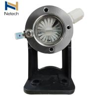 China 7g/Hr Water Treatment Ozone Generator Parts / Ozone Ceramic Tube for sale