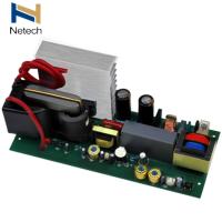 China 7g/Hr Water Treatment Ozone Generator Parts / Ozone Ceramic Tube for sale